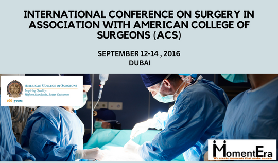 Momentera Scientific Event Management Pvt Ltd